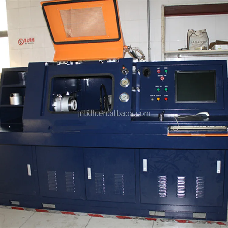 Vsr High Speed Balancing Machine - Buy Balancing Machine,Dynamic ...