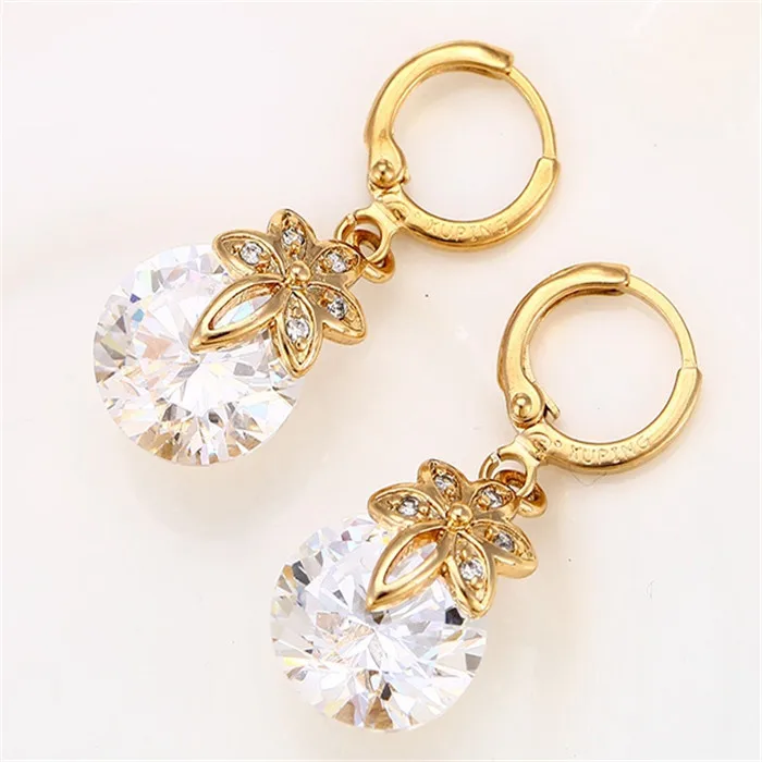 Shop Our 28110 Best Selling Ladies Earrings Designs Pictures