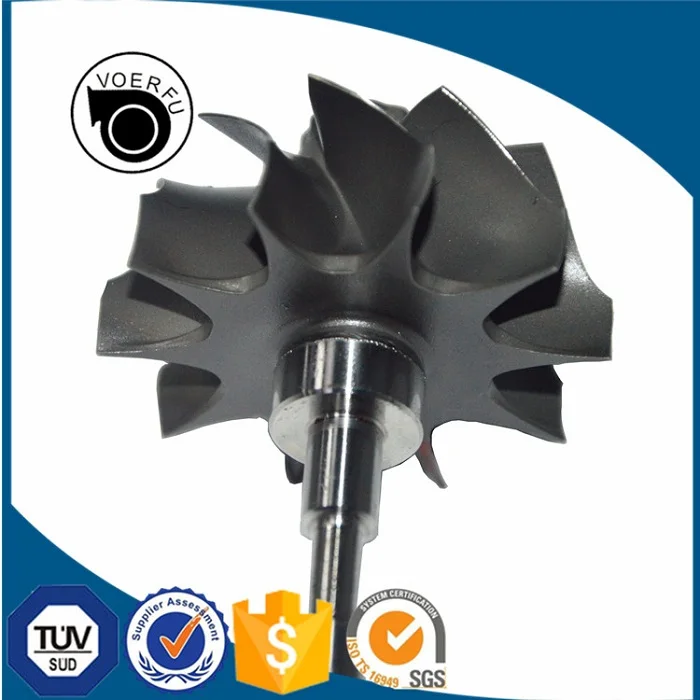 High Quality Turboshaftwf4034 Wf5346 Df-1 Df-2 K27-gj90 Gt17 K27-40 ...