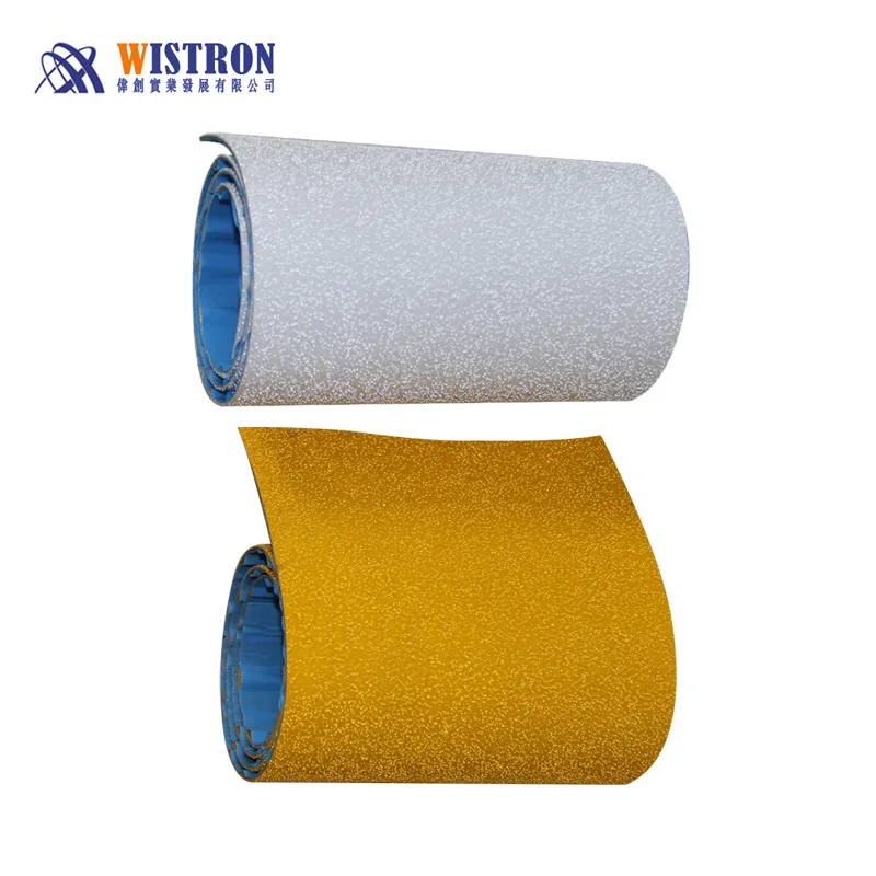 Road Line Tape - High Intensity Reflective Marking Solutions