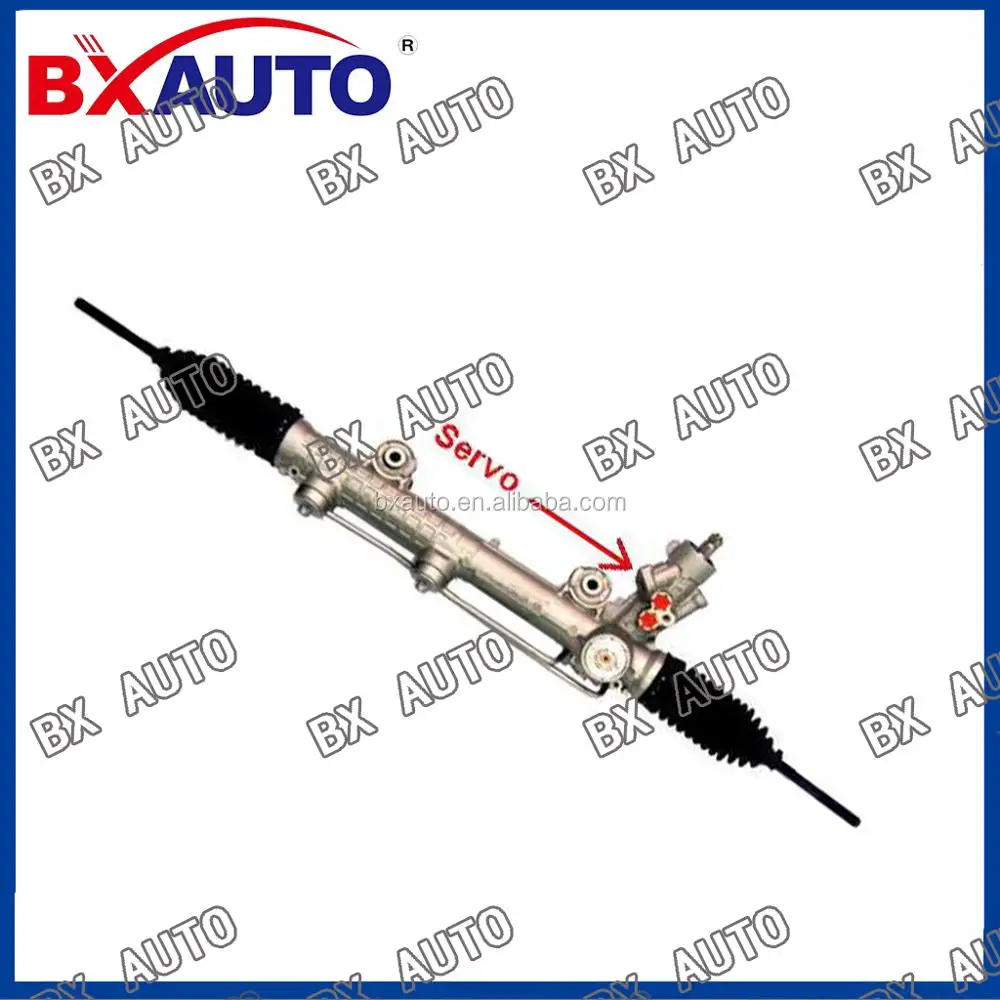 Power Steering Rack And Pinion Forbenz W211 (lhd) 2114602100 2114603200 ...