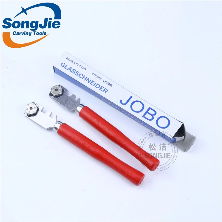 Glass Bottle Cutting Tool German Glass Cutter For 2-12mm Thick Glass ...