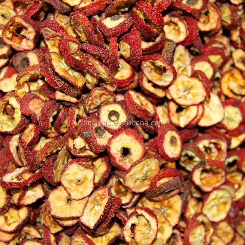 Shan Zha Chinese New Harvest Dried Hawthorn Fruit - Buy Hawthorn,Dry ...