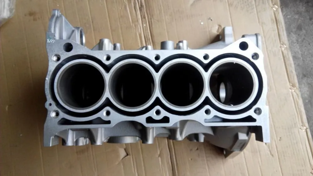 2018 Chinese G13 Engine Short Block Best Price High Quality - Buy G13 ...