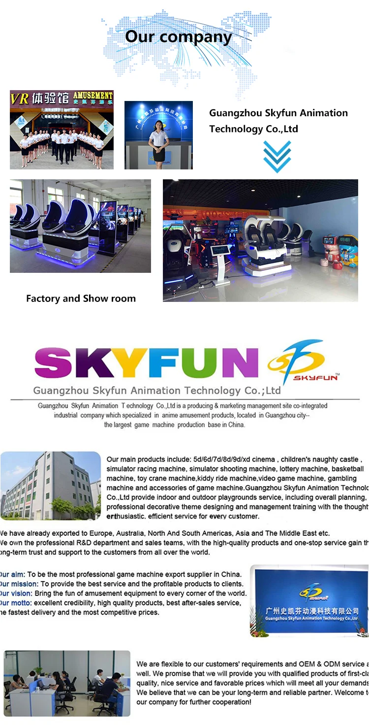 Skyfun Precio De Fábrica 9d Vr Mini Jinete Atracciones 9d Huevo Vr Cine Paseo - Buy Skyfun ...