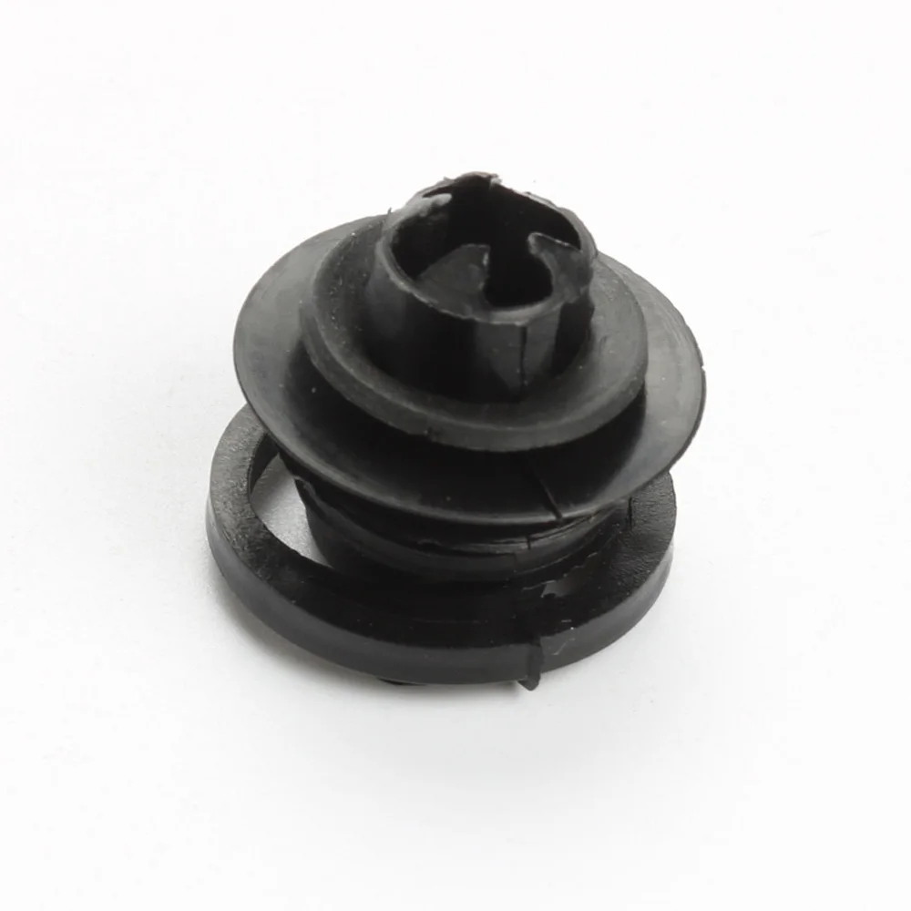 B5 Passat Door Panel Card Mounting Clips 98-2005 Hardware 3b0868243 ...