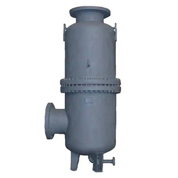 Manufacturer Of Kod Knock Out Drum Cyclone Separator With Asme - Buy ...