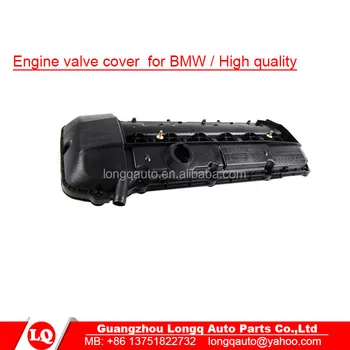 11127512839 High Quality Cylinder Head Engine Valve Cover For Bmw E39 ...