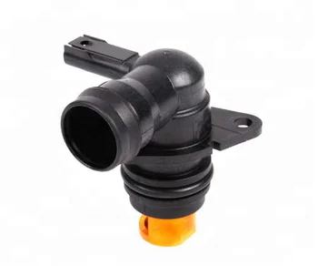 Intake Manifold Angle Connector For E60 E81 E87 E90 E91 / 11617561408 ...