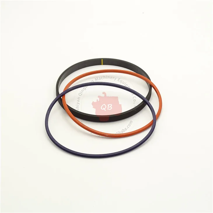 High Quality QSK60 Diesel Engine O Ring 4024810 4017292 3014668 3081489