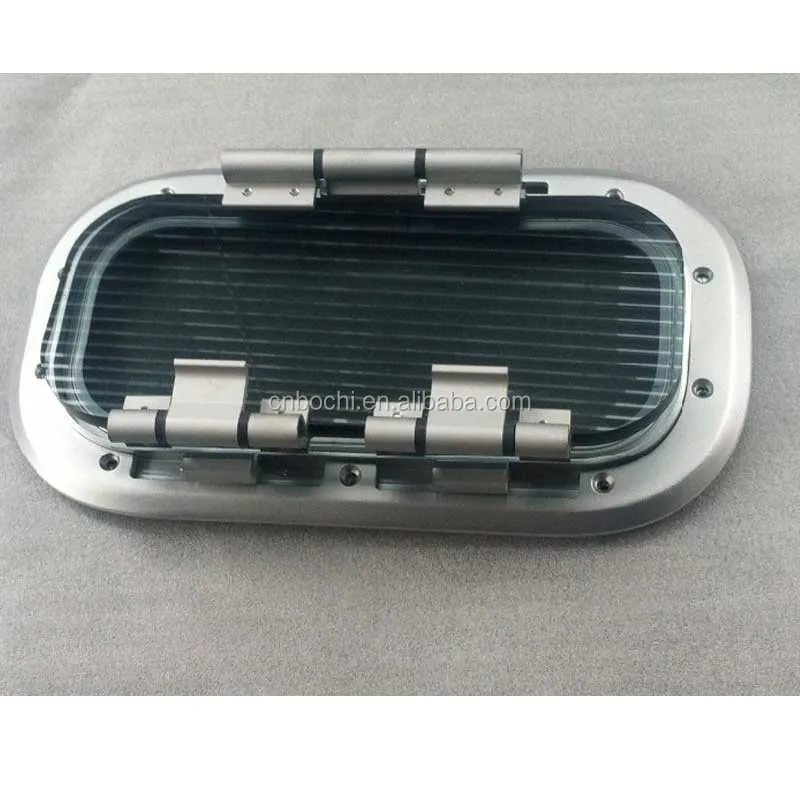 Yacht Small Boat Aluminum Portlight - Buy Portlight,Aluminum Porthole ...