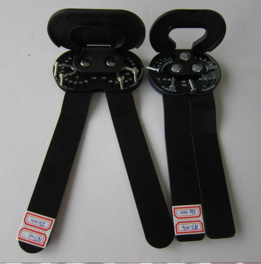 Orthopedic Knee Brace Parts Adjustable Knee Brace Polycentric Rom Knee ...