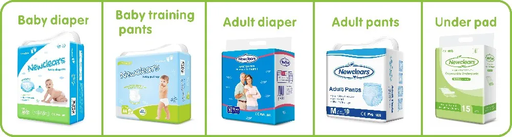 Teen Boy Diapers Disposable Youth Baby Diapers With Prints - Buy Teen ...