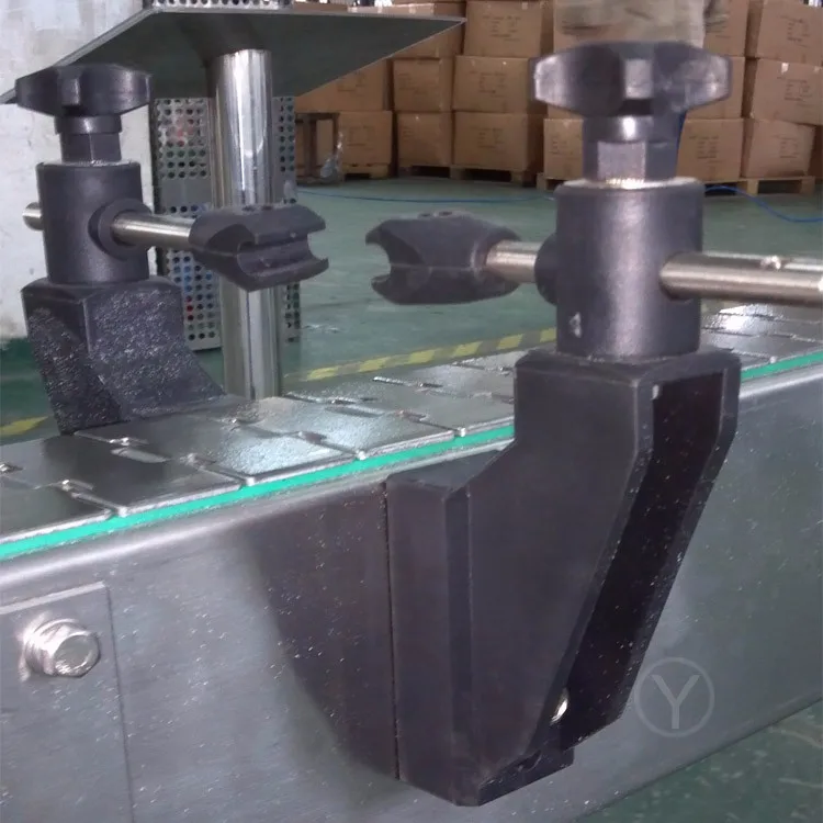 Adjustable Small Guide Rail Bracket For Conveying - Buy Aluminium ...