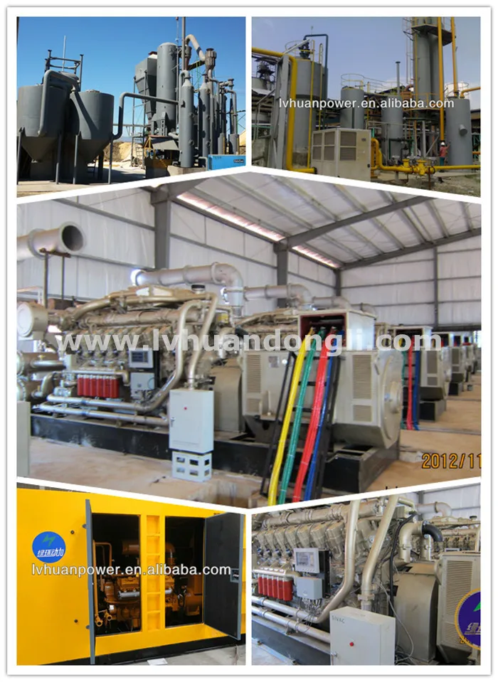 Biomass Electric Power Plant Thermoelectric Generator For Biomass Stove ...