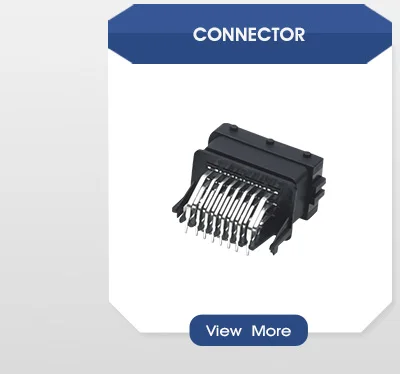 Wenzhou Haihe Electrical Co., Ltd. - terminal, connector