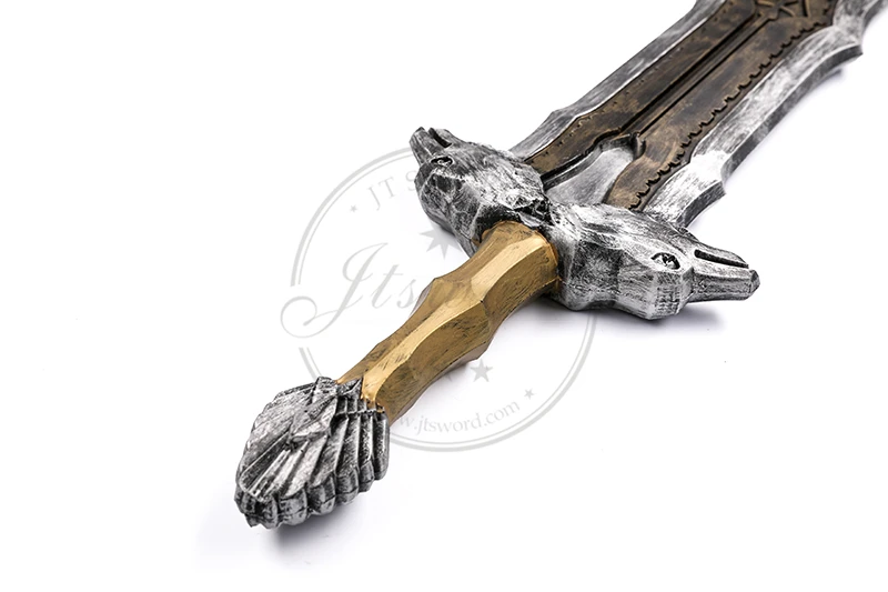 Regal Sword of Thorin Oakenshield - Safe & Fun Cosplay Toy