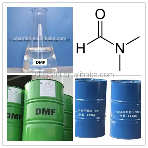 Welcome Inquiry! Dmf Price Dimethylformamide / N,N-dimethylformamide ...