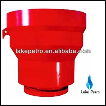 Api 16a Bop Diverter For Well Control - Buy 16a Diverter,16a Diverter ...