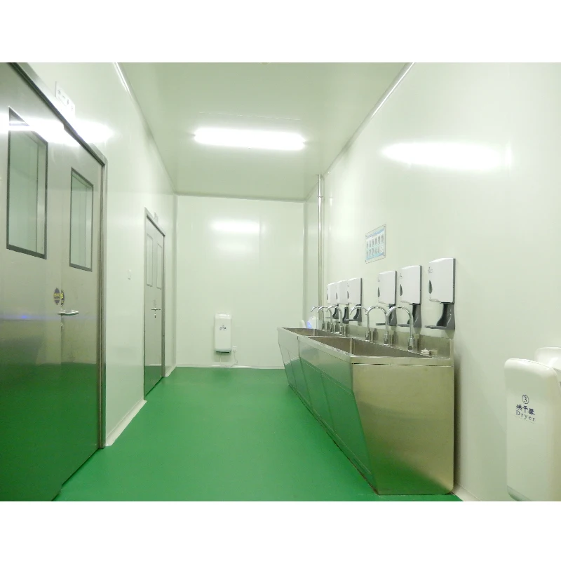 F&b/pharmaceutical Packaging Clean Room,Drug Dispensing Workshop ...