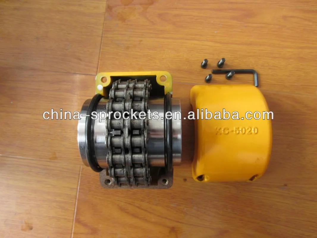 Kc 8022 Chain Coupling - Buy Kc 8022 Chain Coupling,Chain Coupling,Kc ...