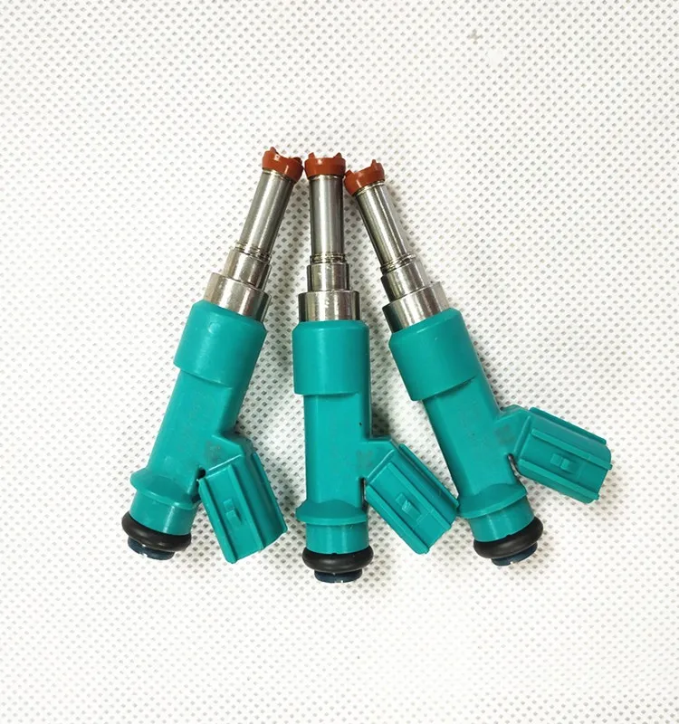 Original Automotive Fuel Injector Nozzle Spare Parts Original Fuel ...