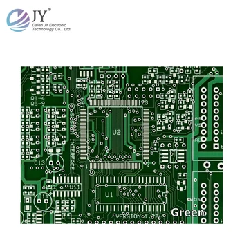 Wire/wireless Mouse Pcb/printed Circuit Board - Buy Mouse Pcb,Wireless ...