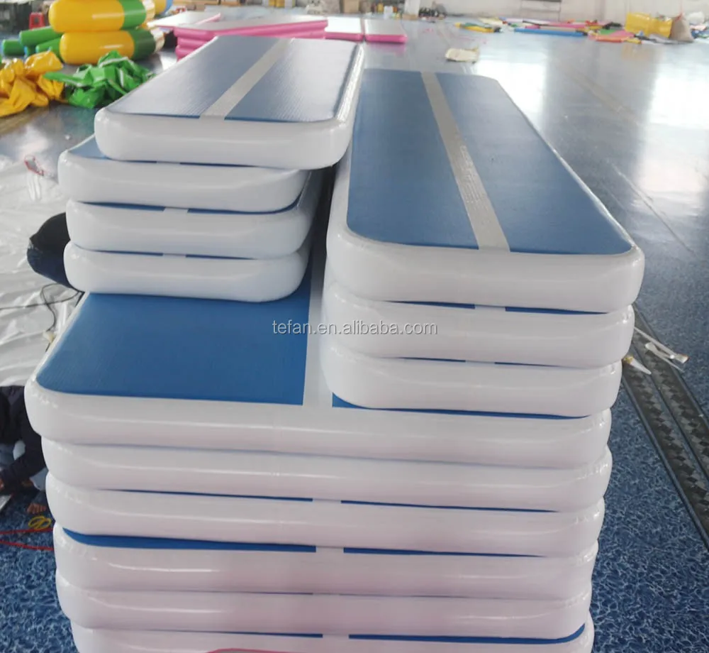 air Roll Inflatable Gymnastics air Barrel for Sale| Alibaba.com