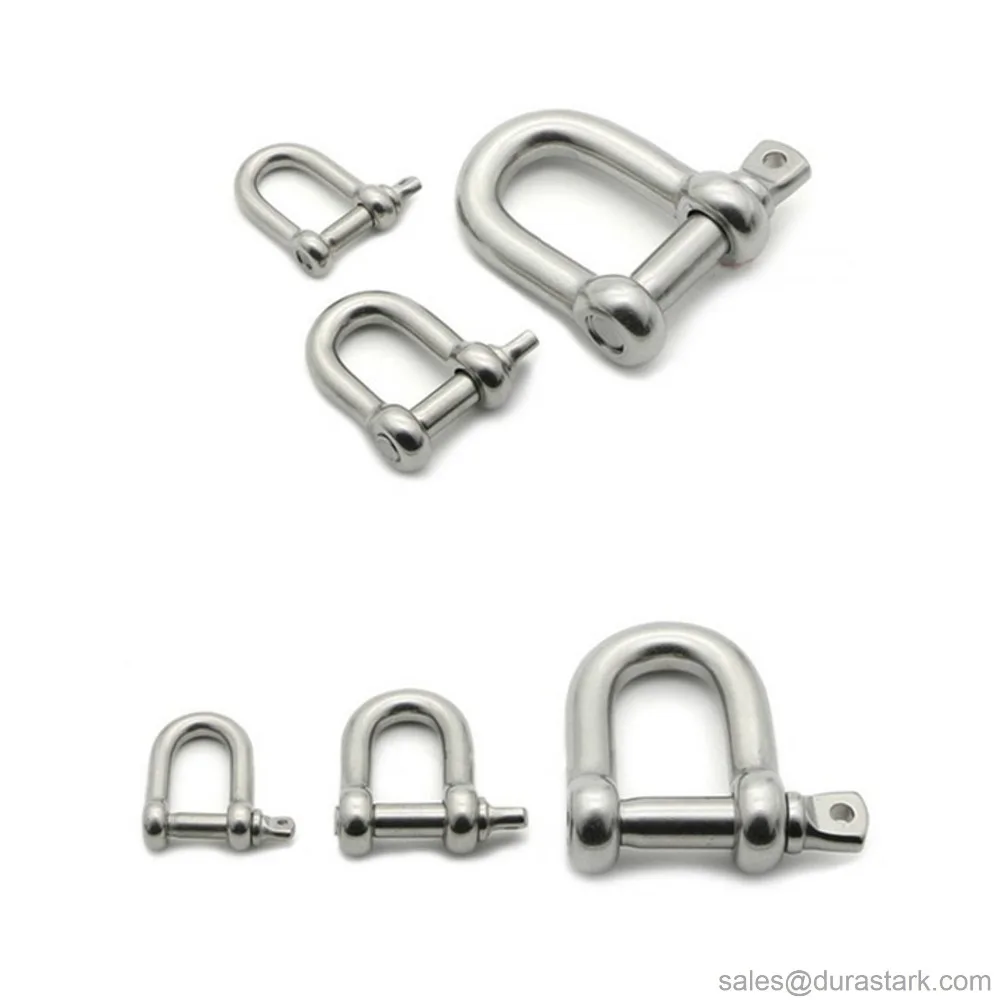 Stainless Steel Japan Shackle Jis Style Manufacture - Buy Shackle ...