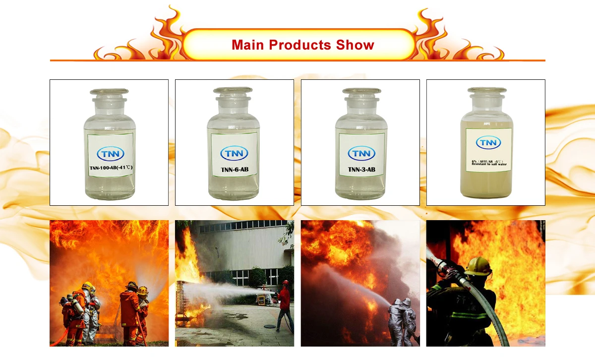 F500 Fire Fighting Foam Liquid For Sale,Abcef Class Fire Fighting Water ...