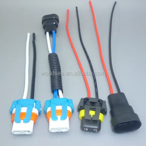 Car Splices 929939-3 & 964286-1 - Reliable Electrical Connectors