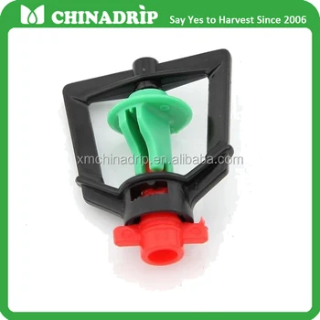 Micro Sprinkler Irrigation Micro Jet For Greenhouse Sprinkler ...