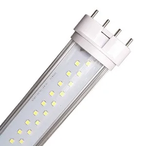 2g11 Base 4pin Led Light Tube Aluminium Profile And Pc Cover - Buy 4 ...