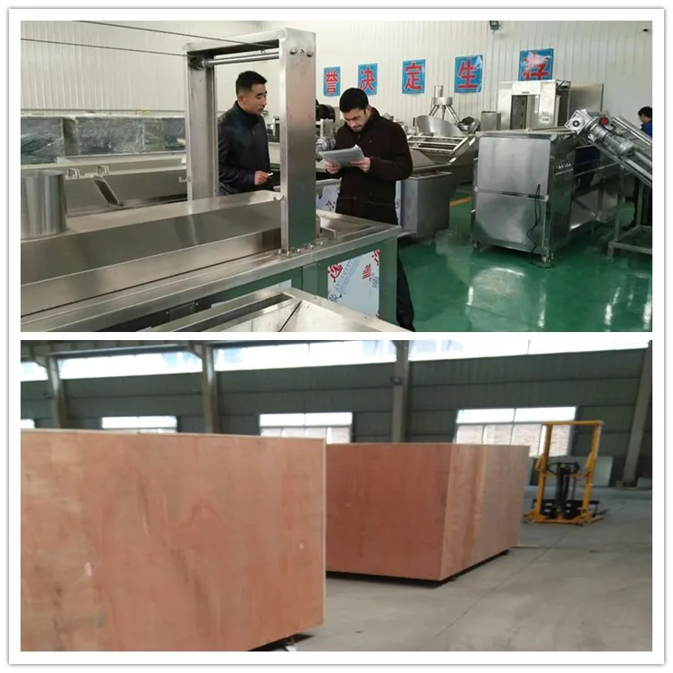 SUS304 200L Hand Cart Trolley Elevator for Meat & Food Factory