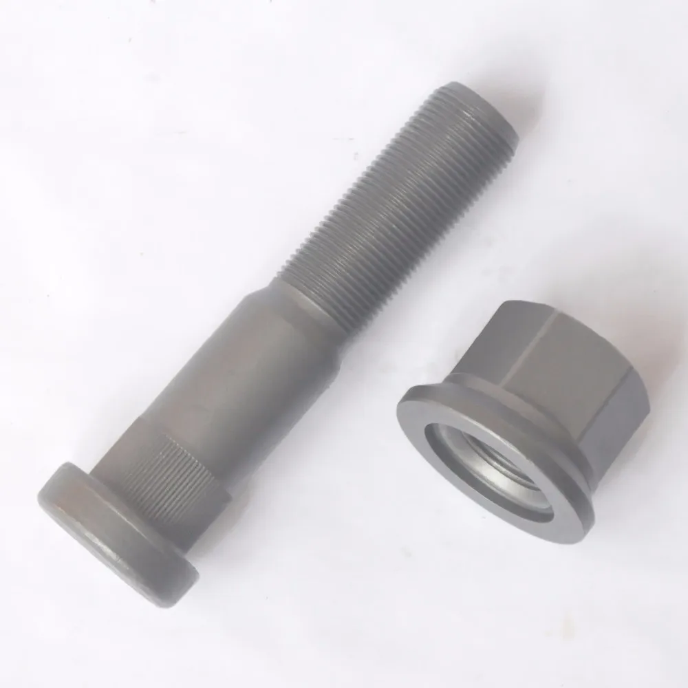 沃尔沃卡车的优质车轮螺栓和螺母 - Buy 车轮螺栓，螺栓螺母螺丝，螺母螺栓 Product on Alibaba.com