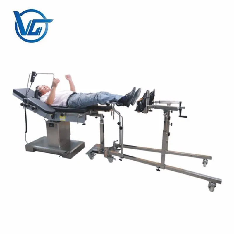 Orthopedic Traction Frame For Operating Tables - Buy Orthopedic ...