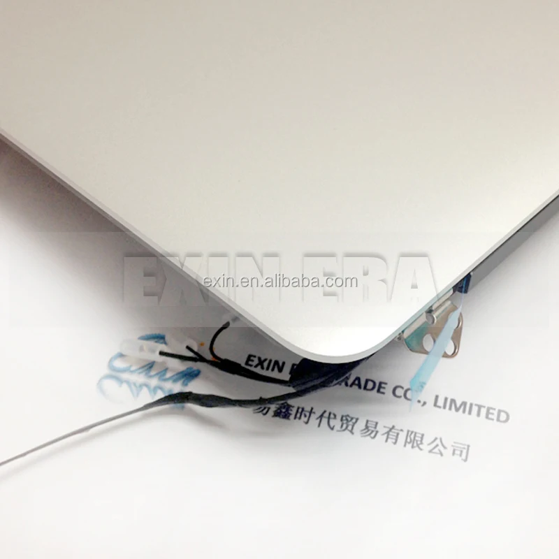 Genuine Early 2015 A1502 Lcd Assembly For Apple Macbook Pro Retina 13 ...