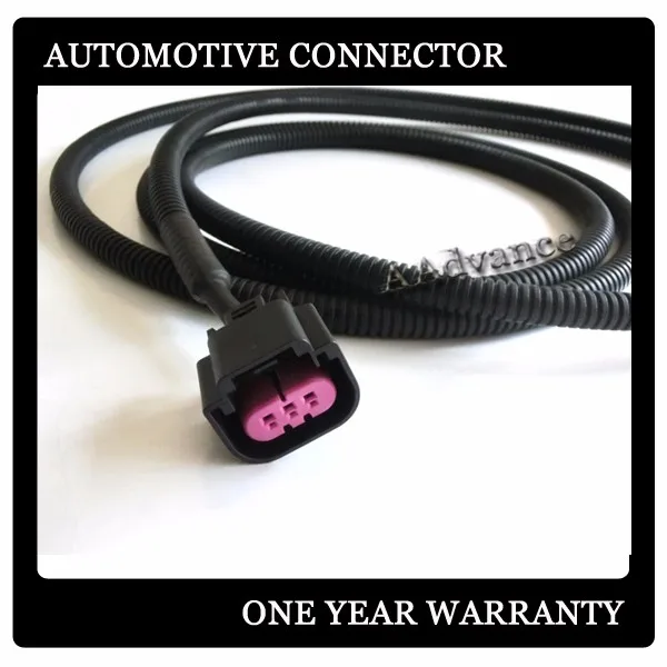 Flex Fuel Composition Sensor Connector - E85 Haltech