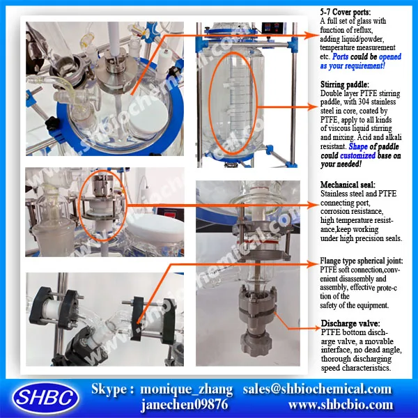 Solvothermal Reactor - Buy Solvothermal Reactor,100l Reactor,50l ...