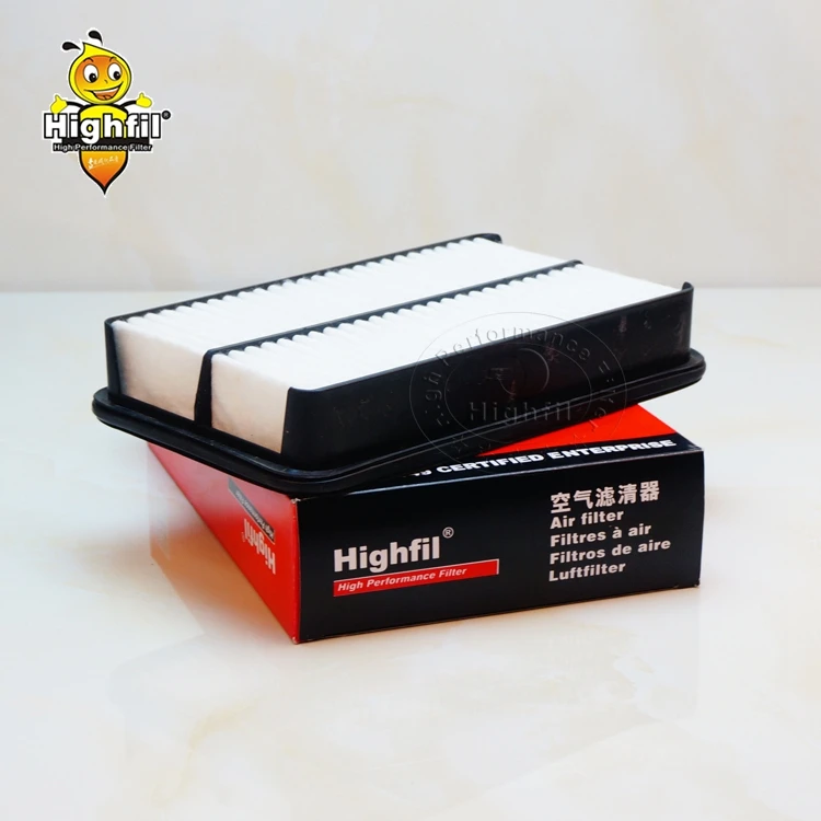Wholesale Auto Air Filter For 17801-16020 17801-bz010 1780187401 - Buy ...