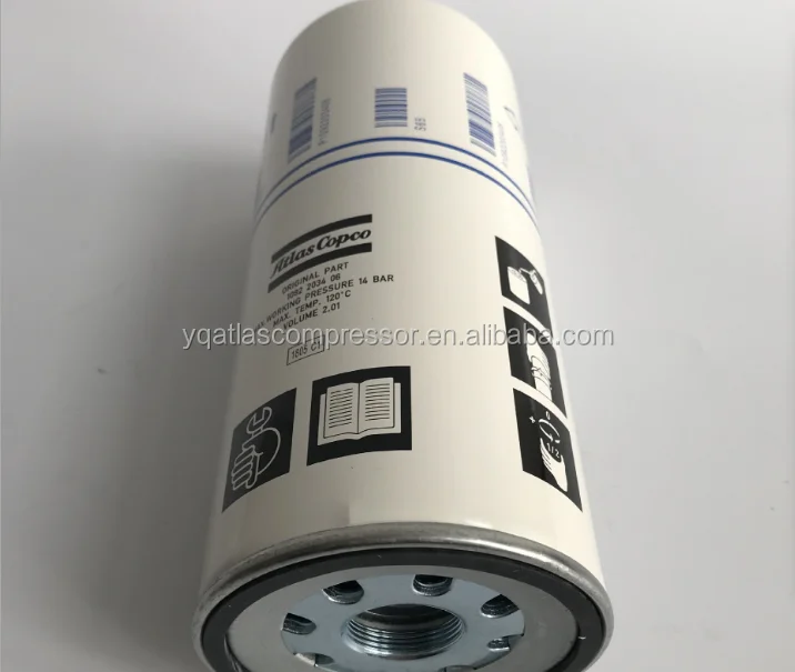 Atlascopco 螺杆空气压缩机油过滤器 1092203406 出售 - Buy Atlascopco 螺杆空气压缩机油过滤器 ...