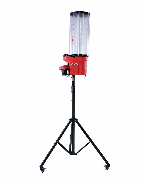 2018 Shuttlecock Throwing Machine With Battery - Buy Shuttlecock ...