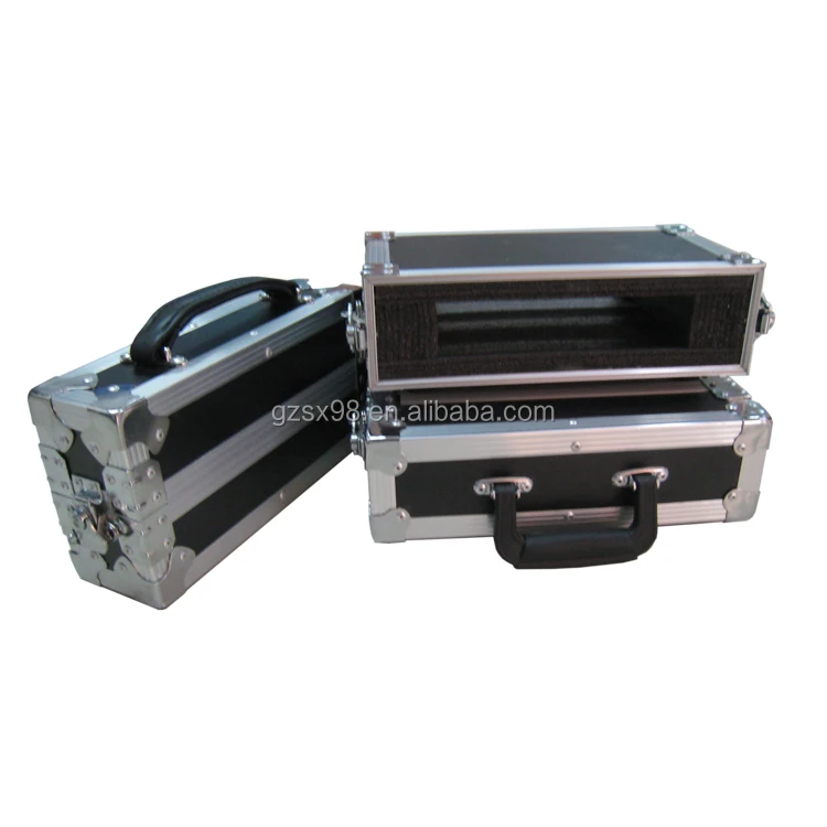 Professional Audio Microphone Rack Holding Case - Buy Wireless ...