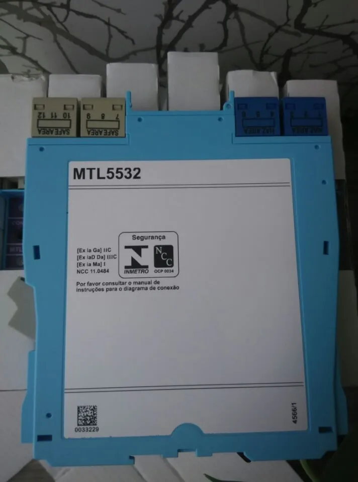 Original Brand New Safety Barrier Mtl Sd32t3 Mtl5561 Mtlma15/d/2/si - Buy Mtl Sd32t3,Mtl 5561 ...