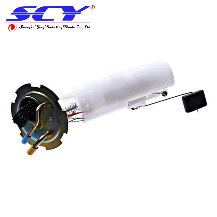 Auto Electronic Fuel Pump Assembly Suitable for Daewoo High Pressure OE ...
