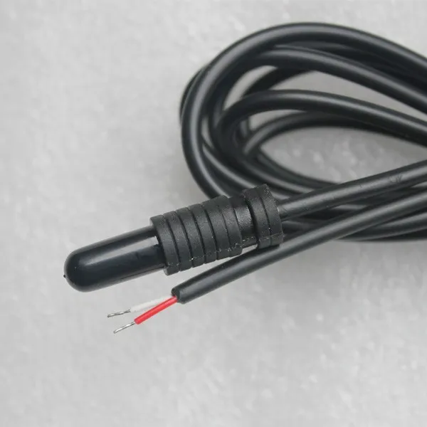 Waterproof Plastic Ntc Sensor 10k - Buy Ntc Sensor 10k,Plastic Sensor ...