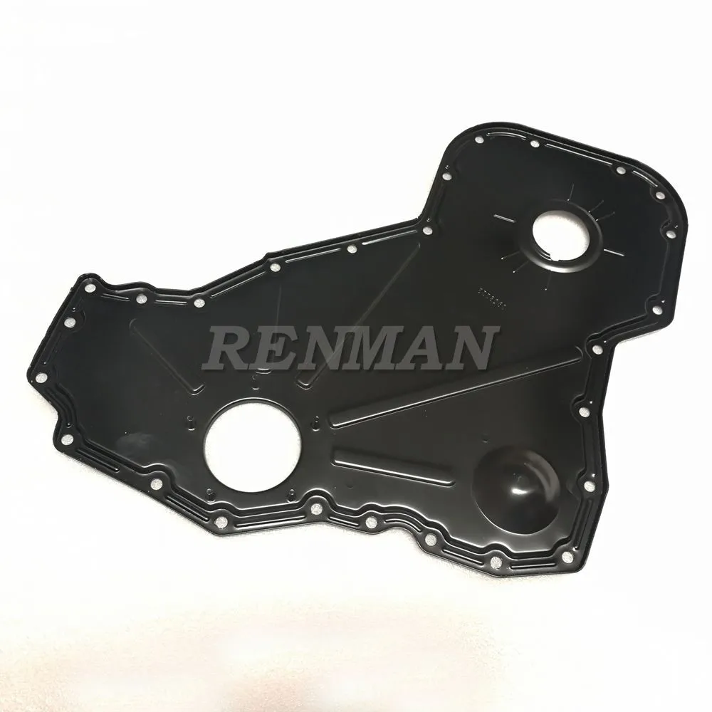 Cummins Isle Engine Front Gear Cover 3958112 3948044 3943751 - Buy ...