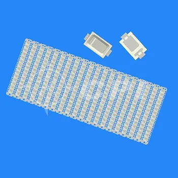 Smd 5730 Led Lead Frame - Buy Smd 5730 Led Lead Frame Product on ...