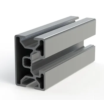 Aluminum Extrusion Profile For Roof Rack - Buy Aluminum Extrusion ...