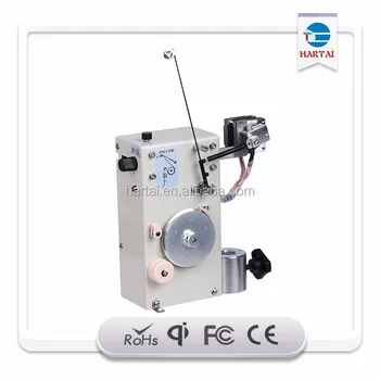 Textile Thread Wire Tension Controller Yarn Tension Sensor - Buy Yarn ...